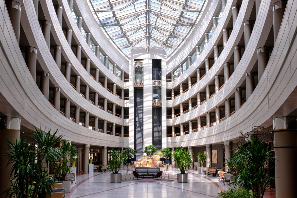 Photographie Architecture et Design Intérieur - Abaca Corporate