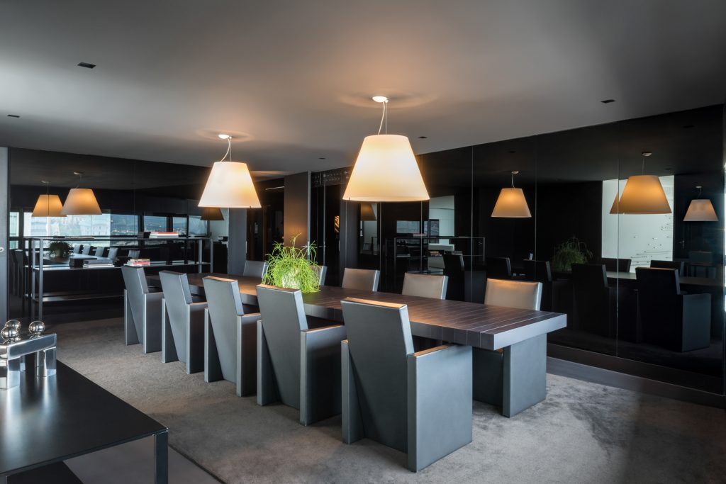 Photographie Architecture et Design Intérieur - Abaca Corporate