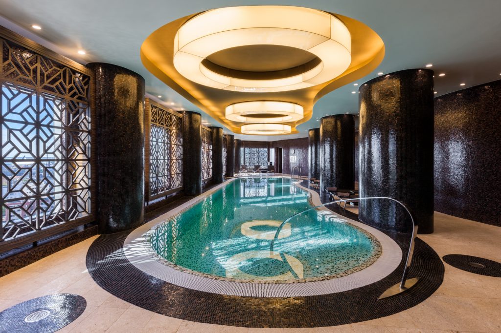 Photographie Architecture et Design Intérieur - Abaca Corporate