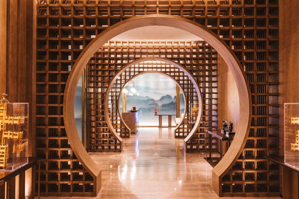 Architecture and Interior Design Photography - Abaca Corporate