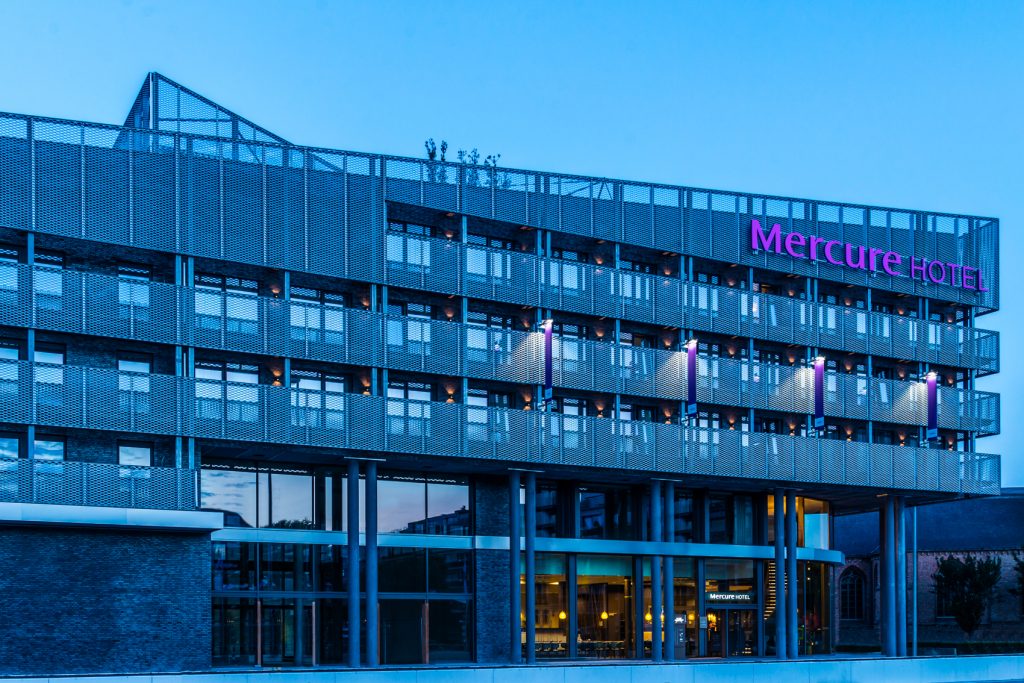 Photographie Architecture et Design Intérieur - Abaca Corporate