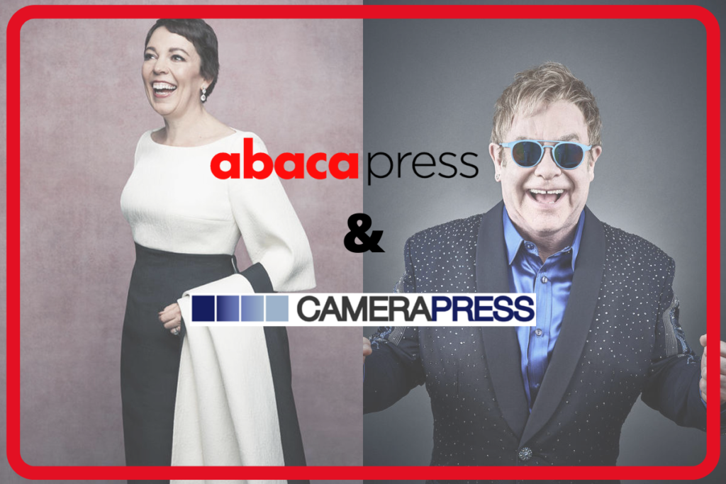Actualités Presse & Photojournalisme - Abaca Press